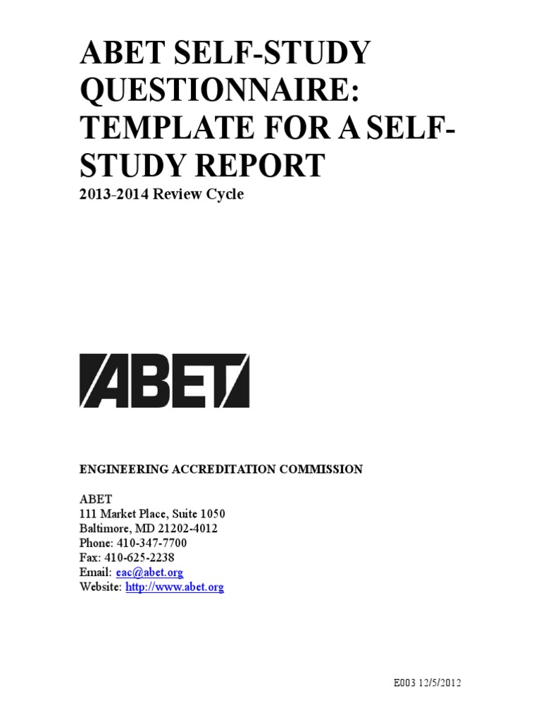 abet-self-study-questionnaire-template-for-a-self-study-report-pdf