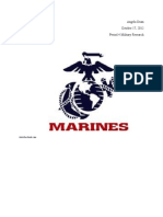 Commandant's Reading List 2024 | PDF | United States Marine Corps ...