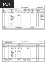 Structural Steel Fabrication Checklist | PDF | Metal Fabrication | Structural Steel