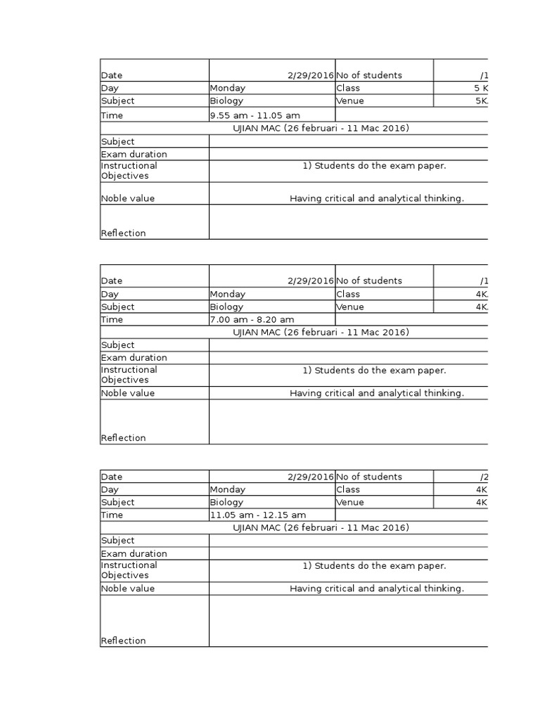 RPH Exam | PDF | Academic Discipline Interactions | Educational Psychology