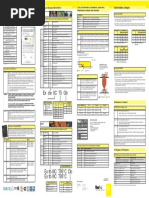 ATEX Equipment Classification Labelling | PDF | Chemical Process ...