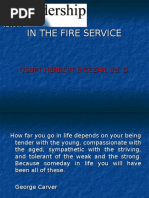 Basic Firefighter Training PDF | PDF