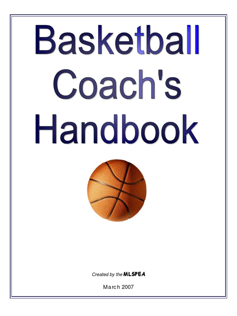 A Comprehensive Guide for Coaching Junior High Basketball: Developing ...