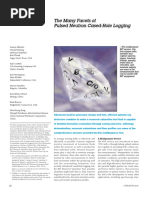 Atlas of Log Responses Overview | PDF | Art | Science & Mathematics
