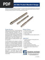 SLB Packer Catalog PDF | PDF | Casing (Borehole) | Drilling Rig