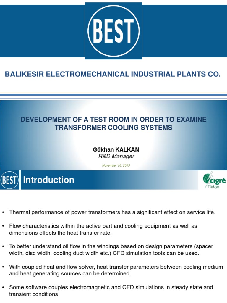 10-Transformer Cooling - Radiator Analysis | PDF | Radiator | Fluid ...