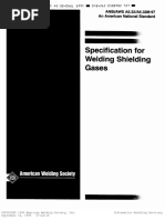 Astm D4533 | PDF