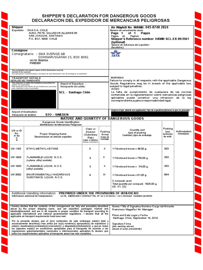 DGR | PDF | Business