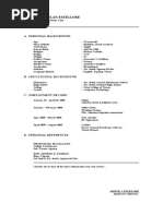 CGSMS Phase Forms | PDF | Manila | Leadership