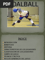 Tochito Cinta o Bandera | PDF | Pelota | Deportes