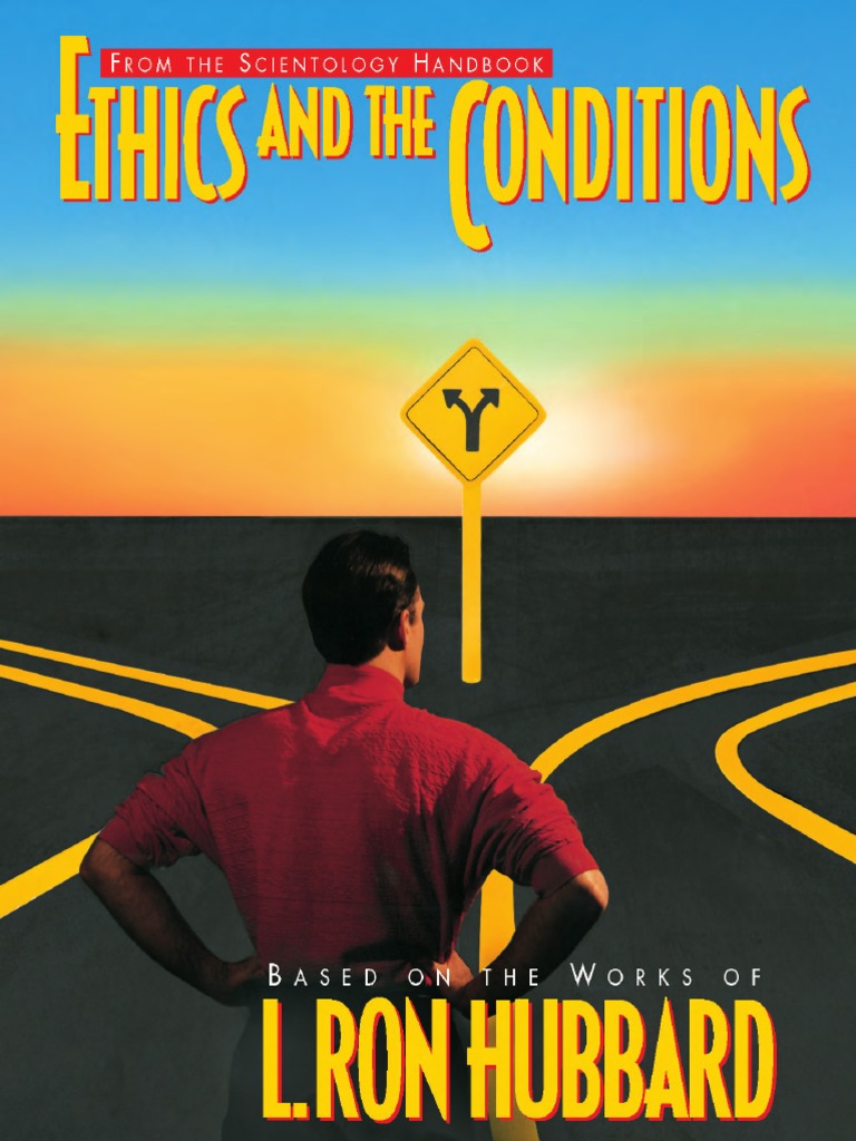 Ethics and The Conditions Booklet | PDF | Ancient Greek Philosophy ...