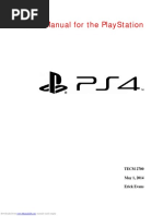 How To Repair Playstation 5 | PDF | Mosfet | Power Supply