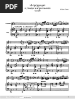 The Rite of Spring Score PDF | PDF | Musical Compositions | Modernism ...