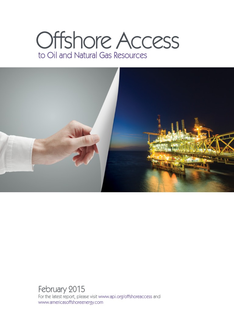 OffshoreAccess Primer Highres | Download Free PDF | Subsea (Technology ...