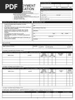 Military Leave Approval Letter | PDF | Government
