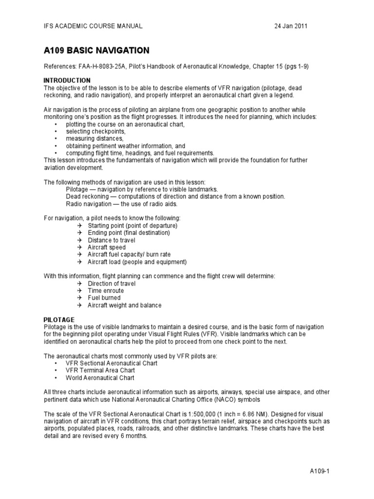 Basic Navigation PDF | PDF | Longitude | Global Positioning System