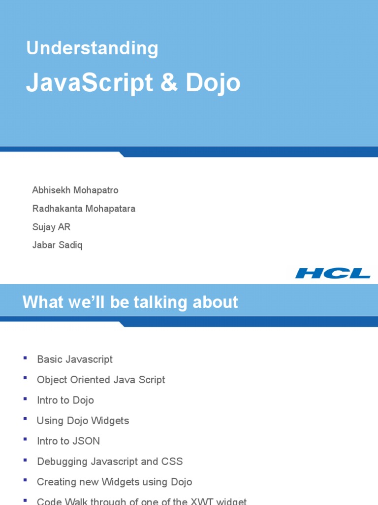 Java Script | PDF | Java Script | Scope (Computer Science)