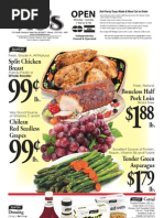 TDCJ Commissary Price List | PDF | Foods