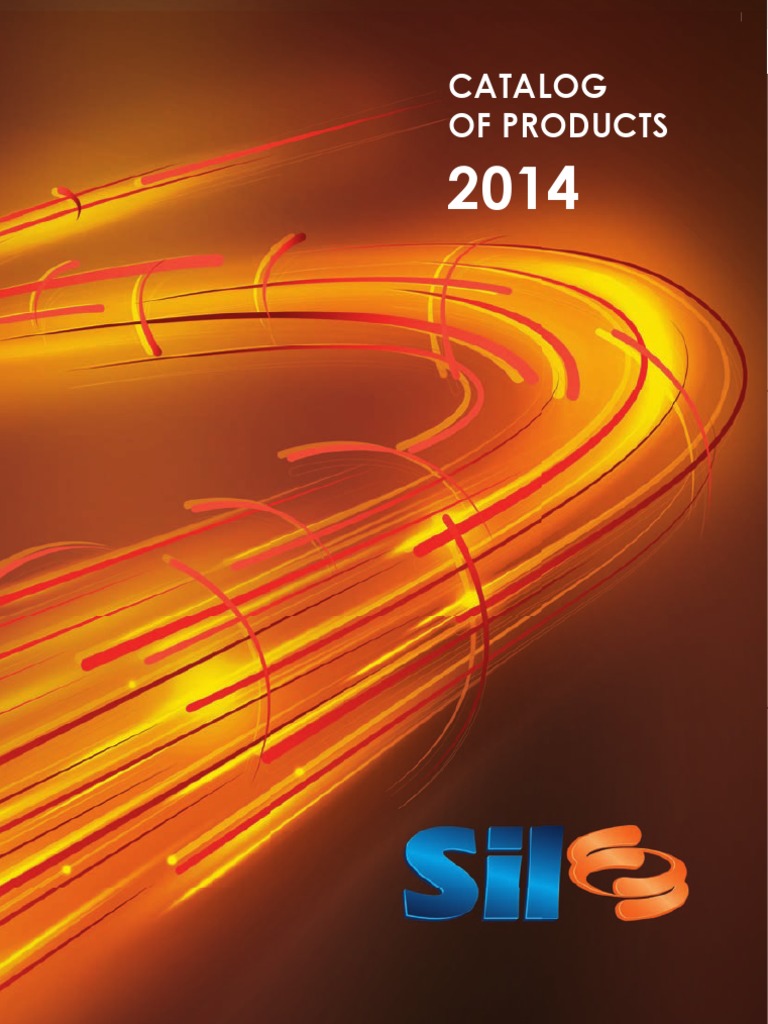 Catalog Cables SIL | PDF | Electrical Conductor | Wire