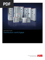 NHP Cubic Modular Switchboard Solutions | PDF | Insulator (Electricity ...