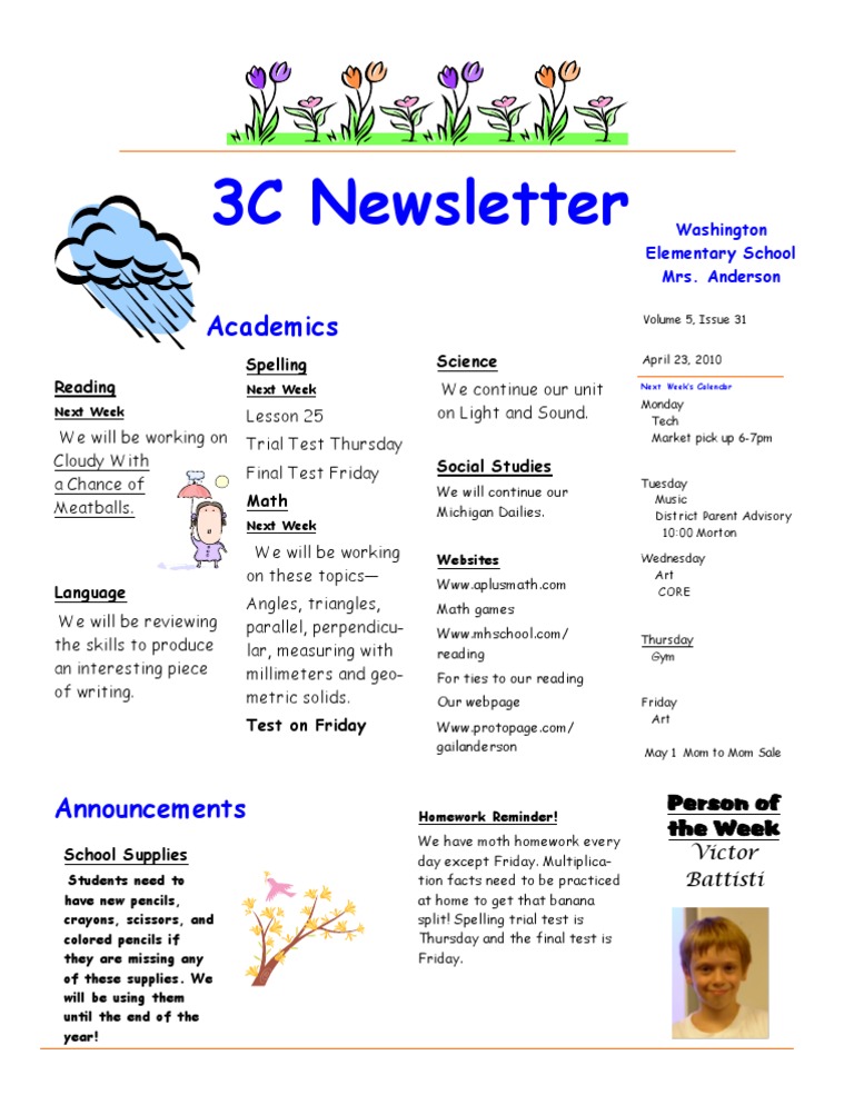 News4 23 10 | PDF | Cognition | Behavior Modification