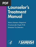 Good Lives Model in Offender Rehabilitation | PDF | Goal | Motivation