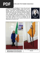 John Devoy PDF | PDF | Irish Republican Brotherhood | Irish Nationalism