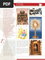 Programa Arquitectonico Templo | PDF | Iglesia (edificio) | Medios ...