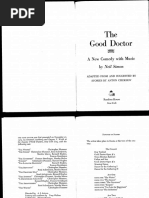 The 39 Steps Script | PDF