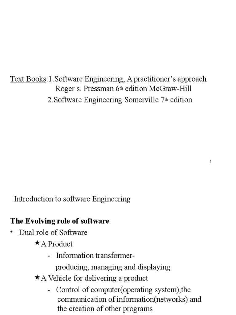 Software Engineering Process Model | PDF | Systems Science | Software