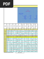 Metal Tapered Tube Plugs: Tube Plug Sizing Chart | PDF | Heat Exchanger ...