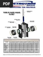 API 5ct S Pipe Drifts Casing Data Chart | PDF | Plumbing | Mechanical ...