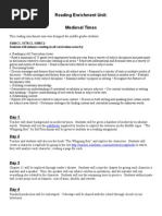 UBD Lesson Plans-Art | PDF | Rubric (Academic) | Learning