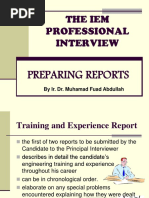 Simplified-Route-to-BEM-Professional Engineer | PDF | Engineer ...