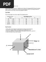 ASTM Vs ISTA For Package Testing | PDF | Medical Device | Simulation