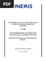 Guide d'utilisation du logiciel Hyfran Plus | PDF | Loi de probabilité ...