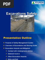 CODE of Construction Safety Practice | PDF | Occupational Safety And ...