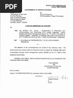 Faqs Under Apdpms: Buildings | PDF | Government Information | Government