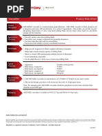 Shell Saraline 185V TDS | PDF | Gas To Liquids | Oil Well