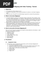 PMI Testing Procedure Guide | PDF | Construction | Welding