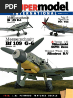 The Weathering Aircraft Issue 1 - Panels | PDF