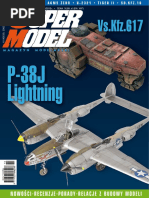 TT33 Modeler's Blueprints | PDF