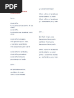 VOLVERÉ | PDF | Poesía