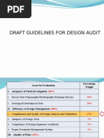 Bridge Design Checklist Rev01 | PDF | Deep Foundation | Beam (Structure)