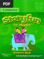Fun For Starters 2nd Edition | PDF