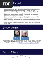Shu-Ha-Ri: Measuring Agile Adoption Maturity | PDF | Scrum (Software ...