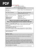 School IPED Program Action Plan 2020-2021 | PDF | Education Theory ...