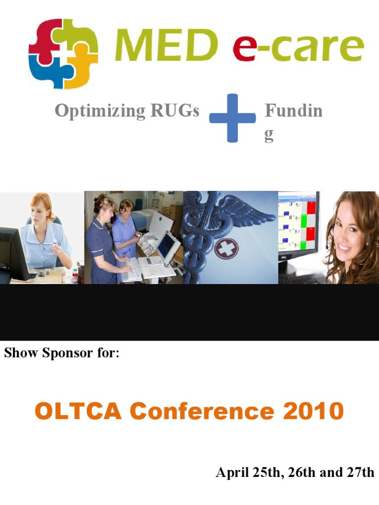 Scrolling Ad | PDF | Health Care | Health Sciences