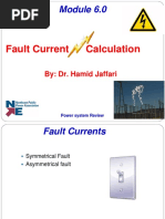Chapter 5-Overcurrent Protection Calculations & Settings - Tutorial PDF ...
