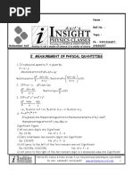 P Block Group 13,14 Marked NCERT For JEE 2023 | PDF